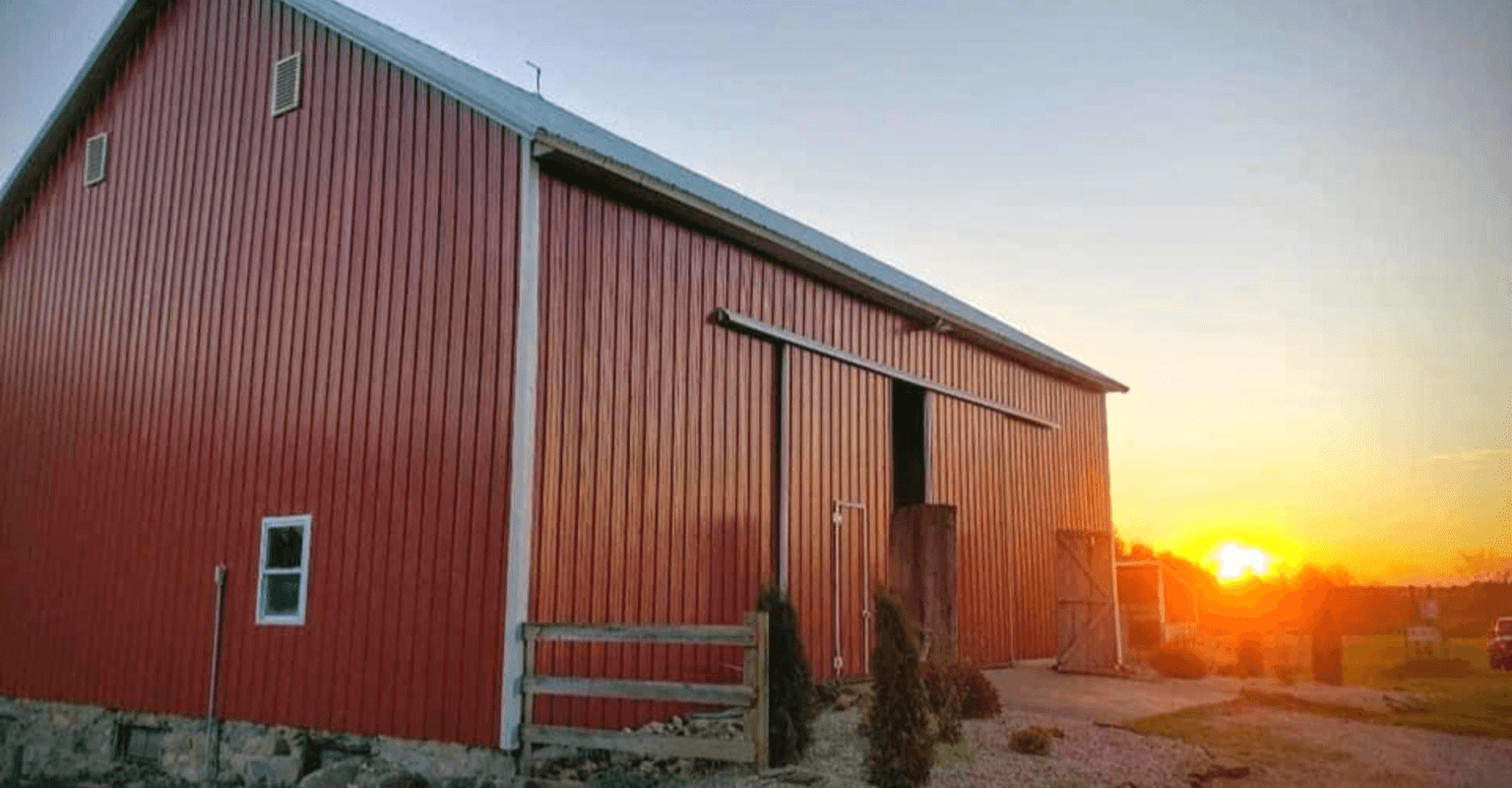 Venue - D Bar D Ranch